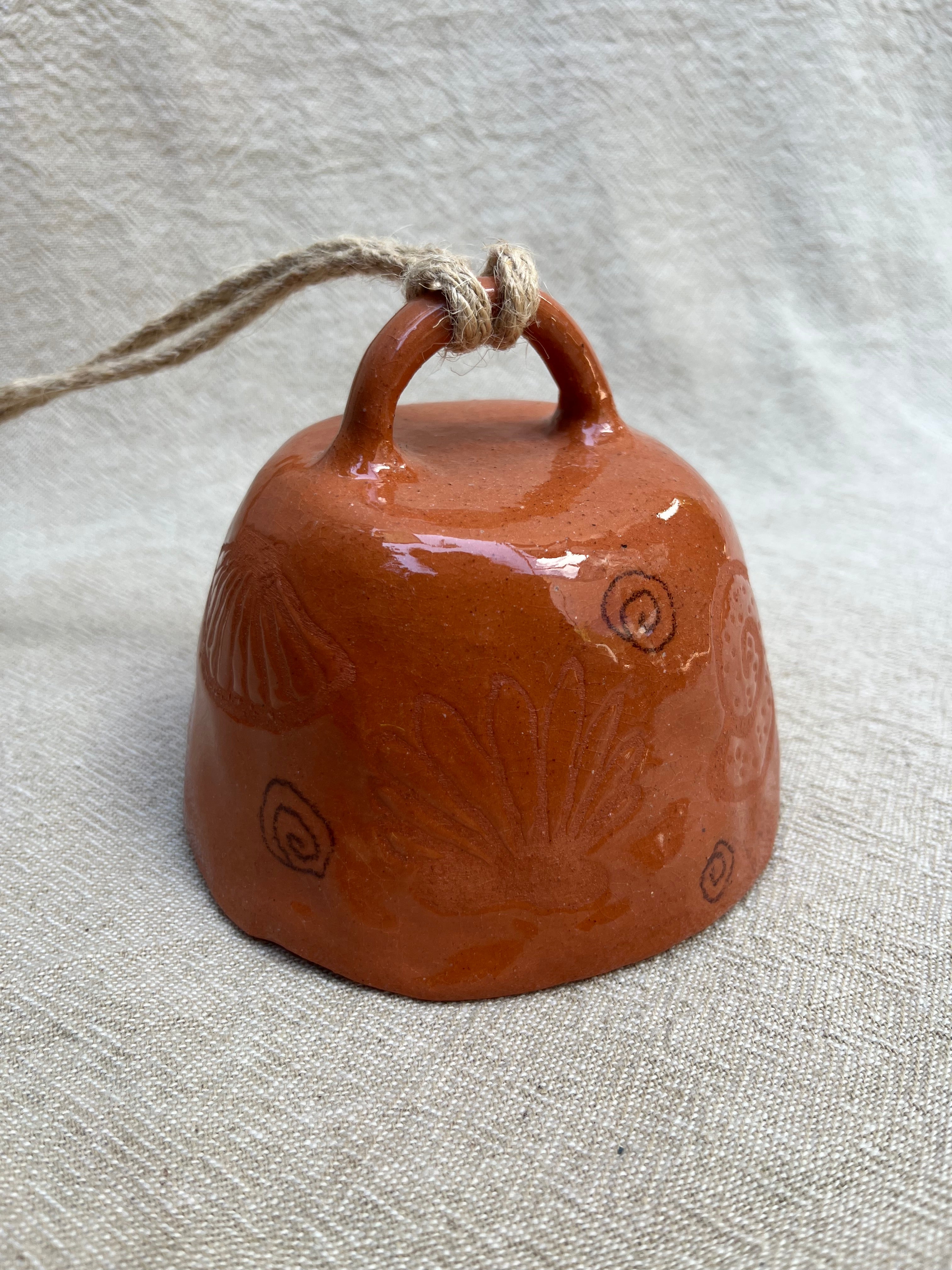 Shell Bell – Made By Milz